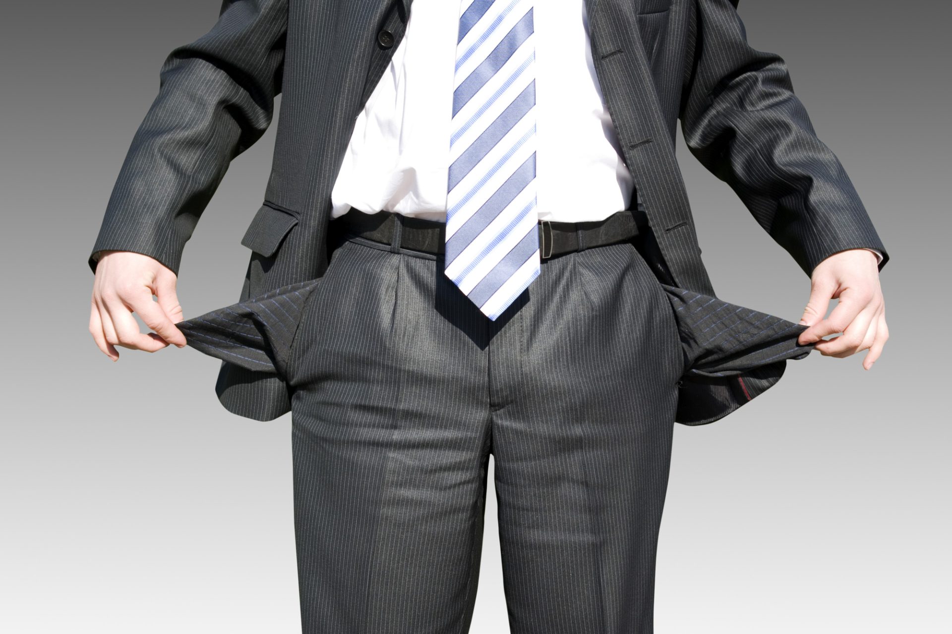 How to declare bankruptcy and why a fresh start is sometimes your best ...