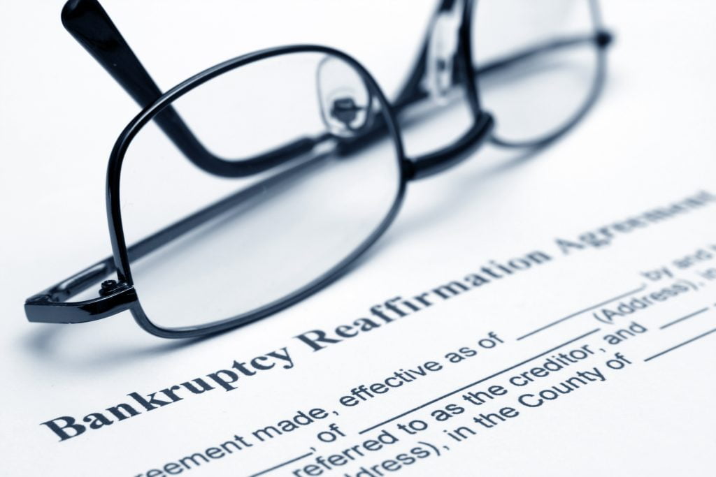 How To Avoid Bankruptcy & Excessive Debt - C. Buhler & Associates Ltd.