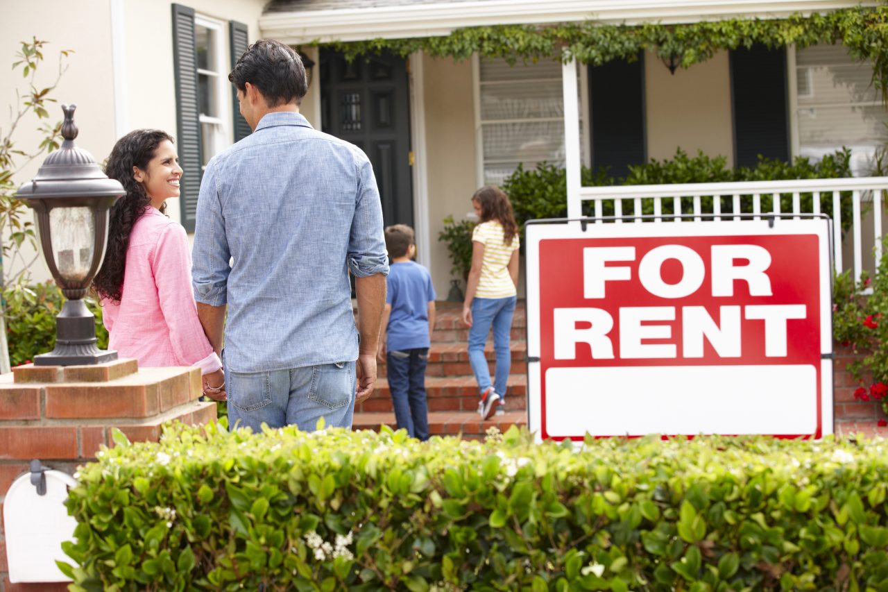 How Do Landlords Check Credit | C. Buhler &Associates Ltd.