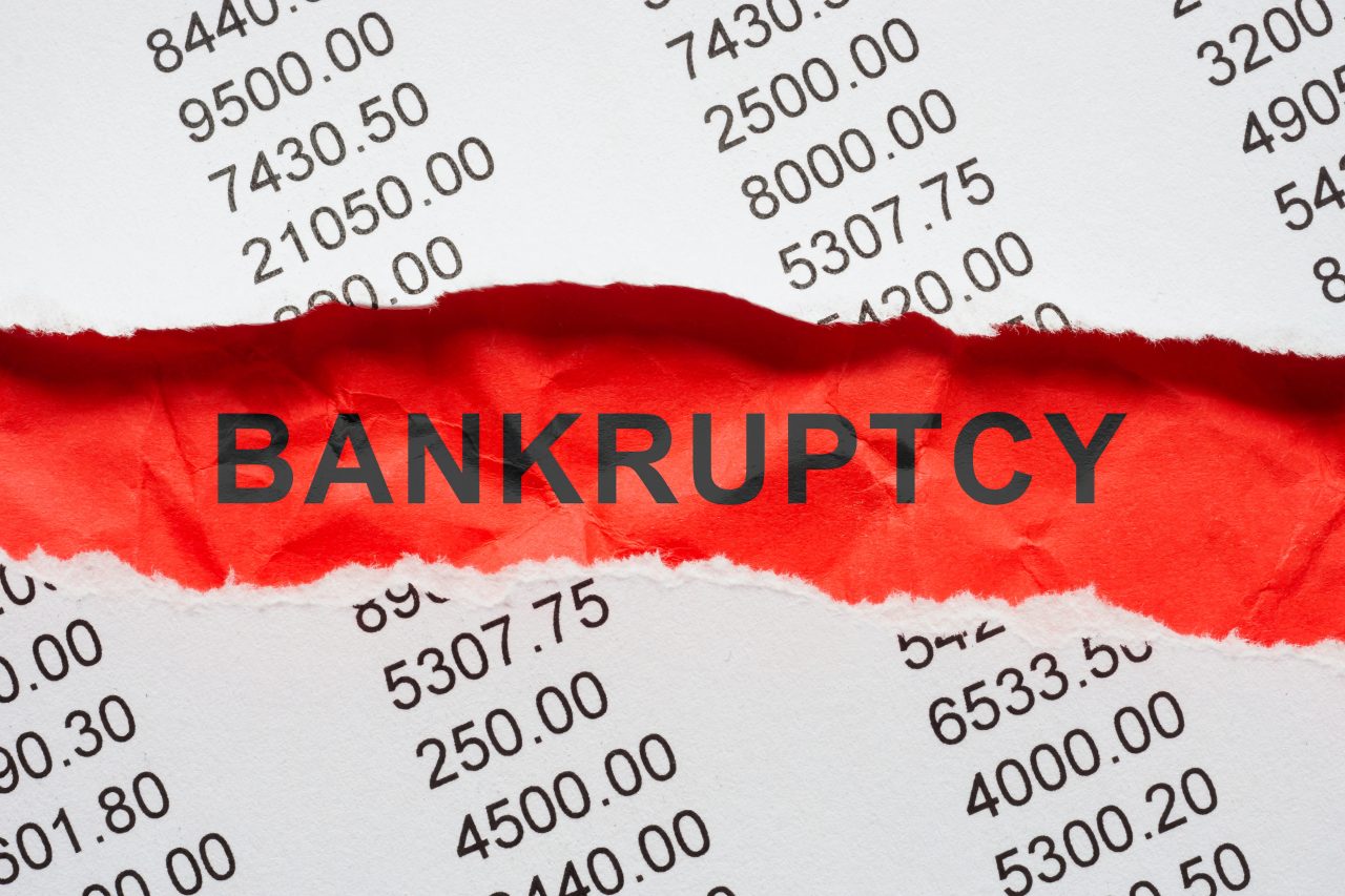 Bankruptcy FAQs | C. Buhler & Associate
